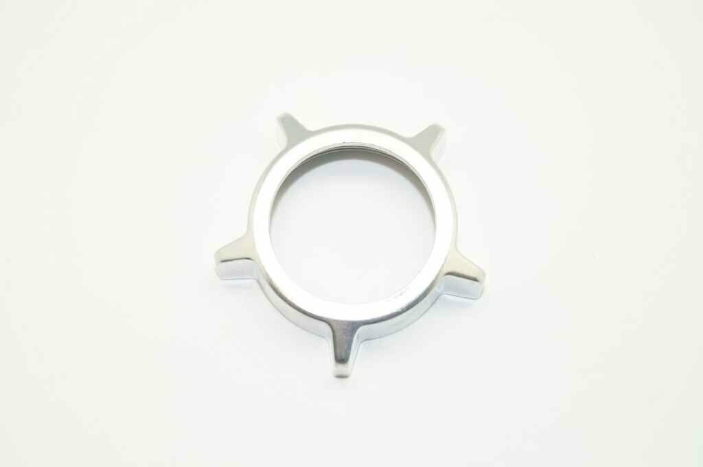 Гайка зажимная к мясорубкам Redmond RMG-1203, Vitek VS043 h1125