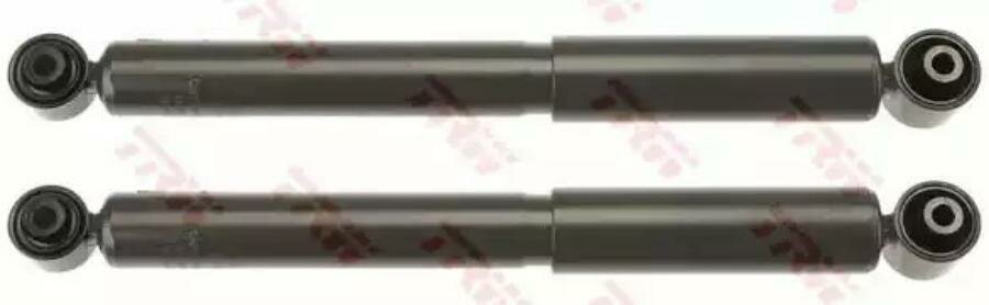 TRW JGT1042T Амортизатор задний L=R газ упак. 2шт. (цена за 1шт.) NISSAN Qashqai/X-Trail 06->/RENAULT Koleos 08-> TRW JGT1042T