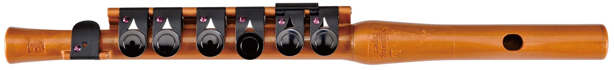 Свирель-файф Guo FiFe+ Light Siam Fife-LS