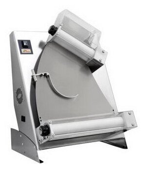 Тестораскаточная машина для пиццы Itpizza DSA 420