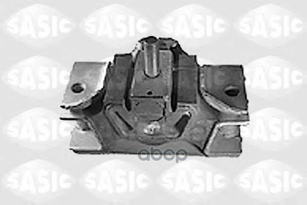 Опора двигателя Citroen Fiat Peugeot Sasic арт. 8271191