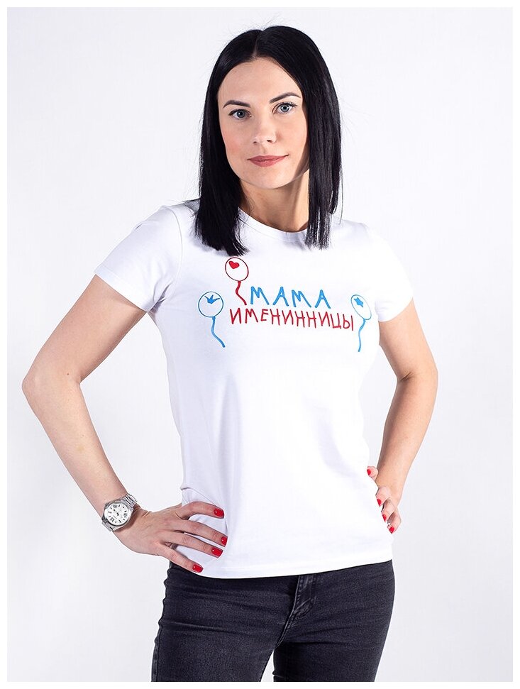 Футболка