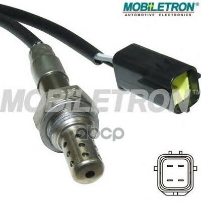 Датчик кислорода Ford Hyundai Mazda Mobiletron арт. os-b468p