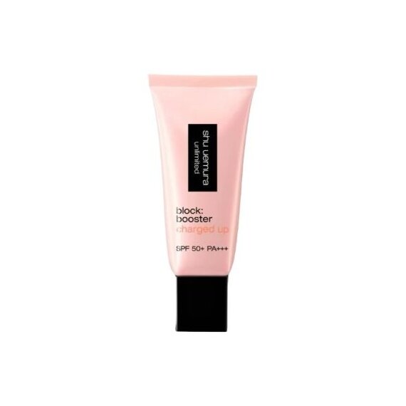 Основы под макияж Shu Uemura