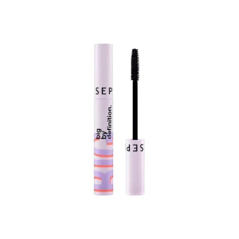 Тушь Sephora