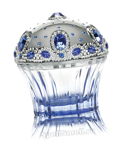 Женские духи House Of Sillage Tiara Limited Edition / Хаус Оф Силаж Тиара 75 мл