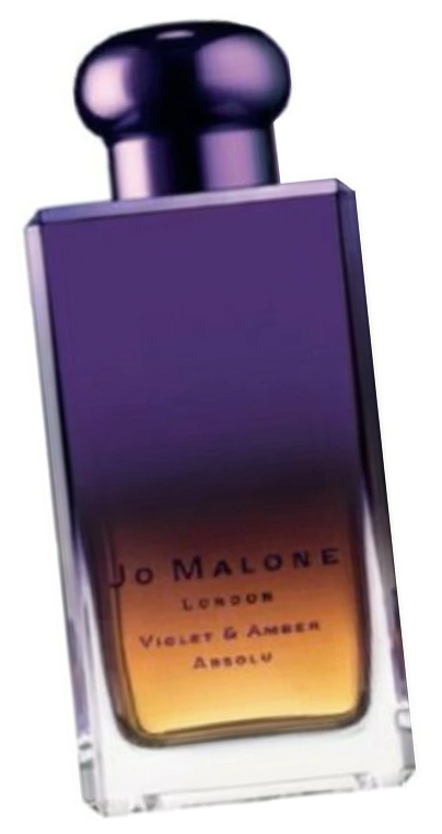 Джо Малон Фиалка и Амбра Абсолю - Violet and Amber Absolu, одеколон 100 мл унисекс