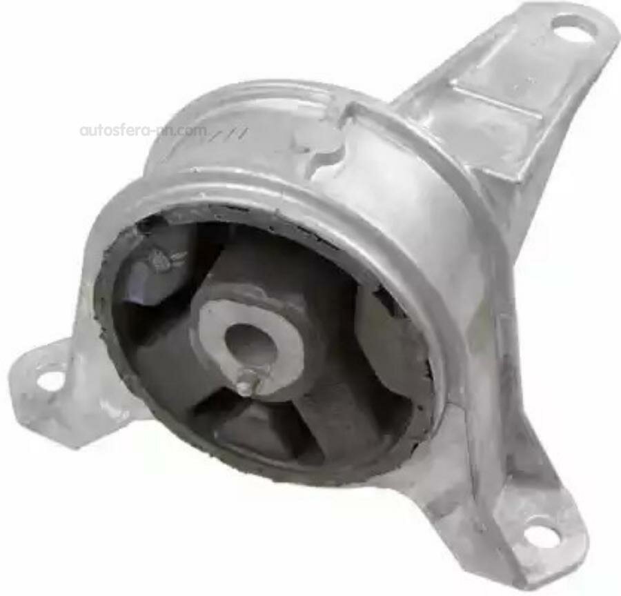 LEMFORDER 2604001 подушка ДВС правая!\ Opel Astra/Zafira 1.2-1.8 98>