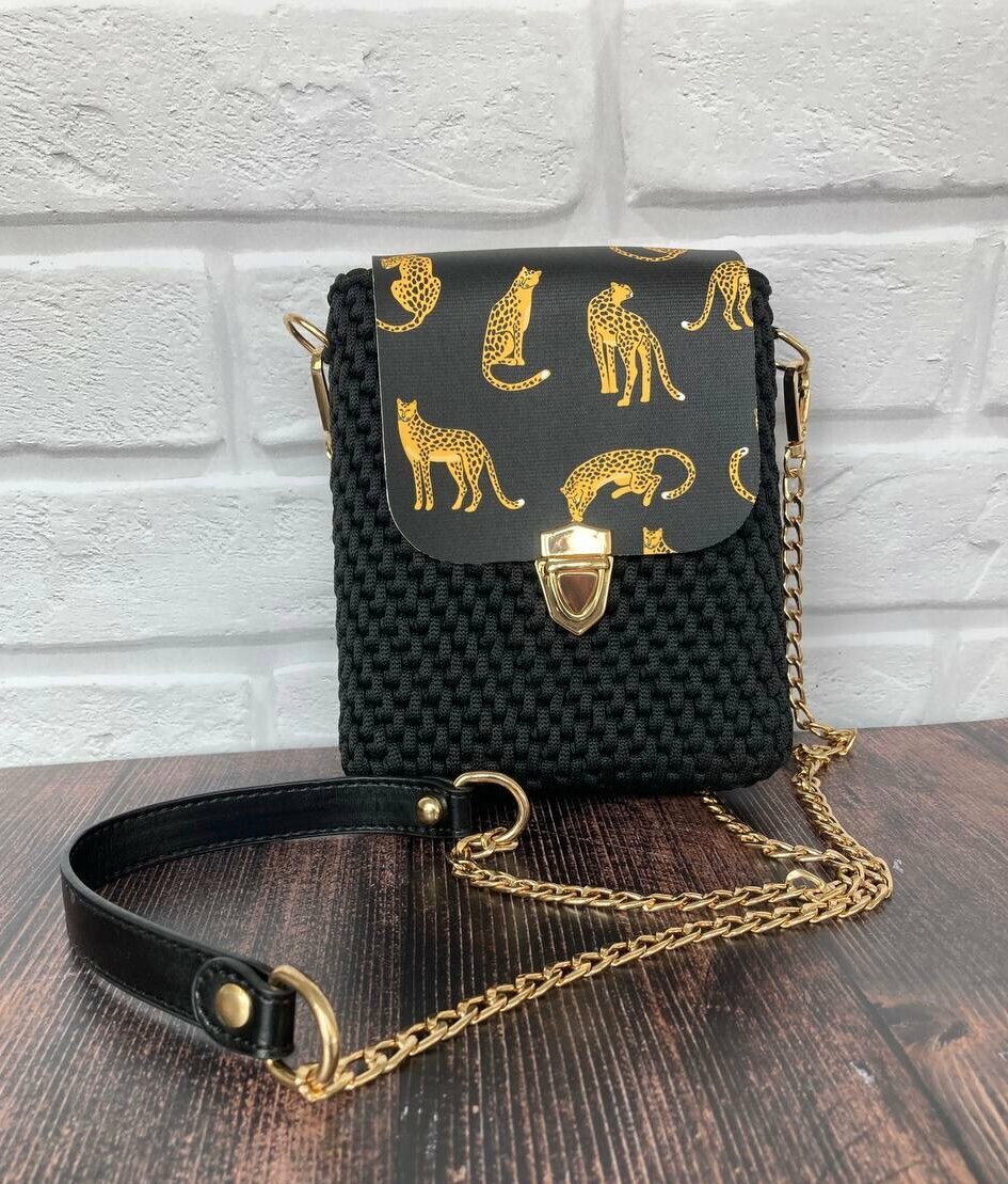 Сумка барсетка