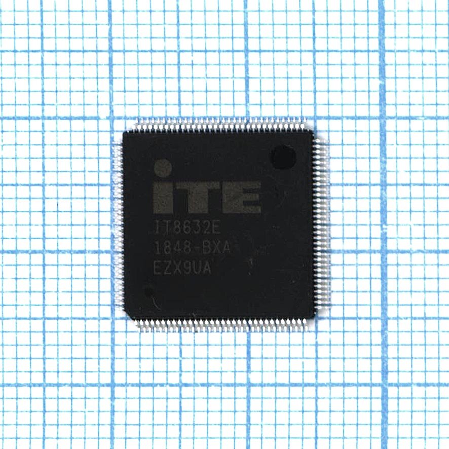 Мультиконтроллер IT8632E BXA