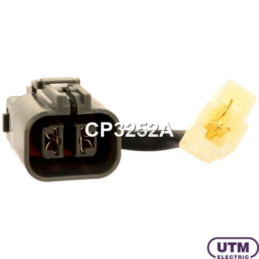 CP3252A UTM Разъем генератора