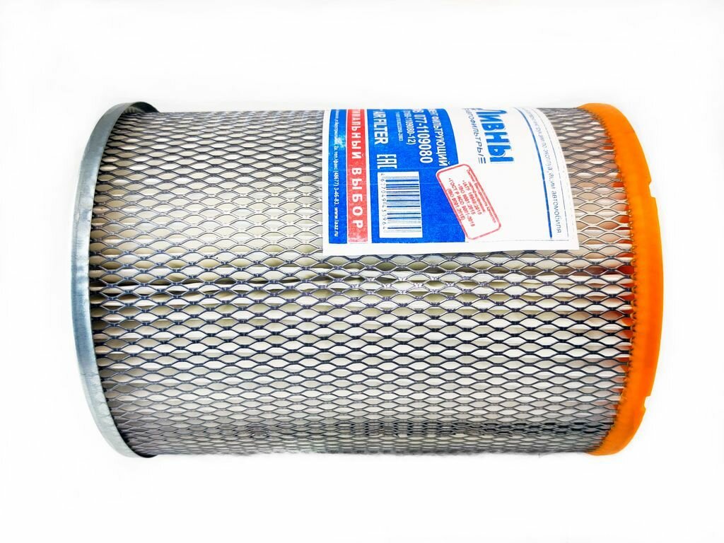 Фильтр воздушный высокий для двигателя 409, 514, IVECO для а/м УАЗ Патриот, Хантер