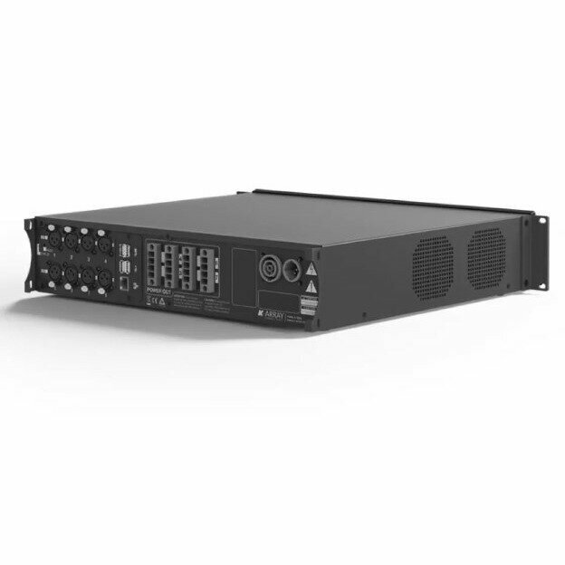 Усилитель мощности K-ARRAY KA18 — фото 1