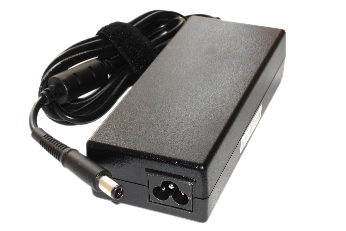 Зарядка для ноутбука HP 18.5V 6.5A 120W 7.4x5.0mm (PA-1121-42HN), HC/OEM
