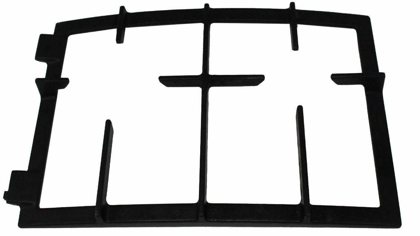 Решетка для газовых варочных панелей SIEMENS сименс 472344 (3091LT1)