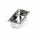 Гастроемкость Kitchen Muse 813-4 172601, нержавеющая сталь, для духовки, 4 л