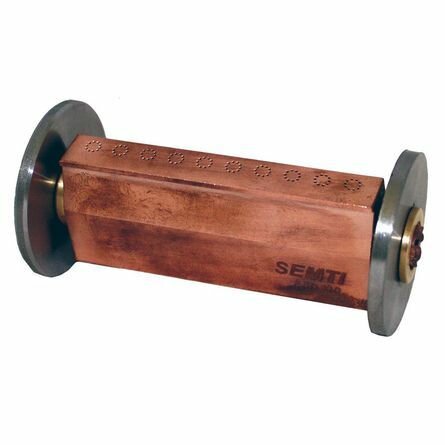 Газовая горелка для термообработки гранита 100 мм / нужен держатель №2