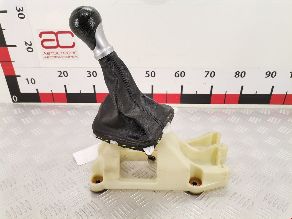 Кулиса КПП Kia Picanto 2 437001Y000 арт. 1387659