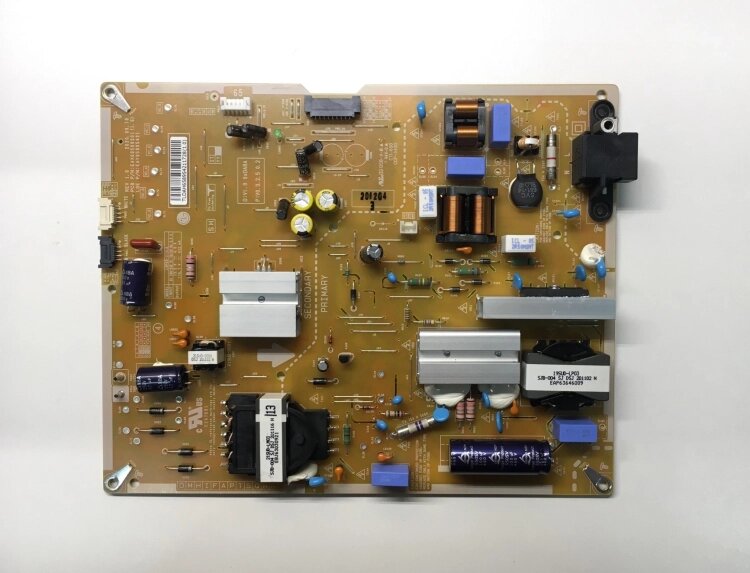 Блок питания EAX69508201(1.6) EAY65895421 для LG 65NANO816PA