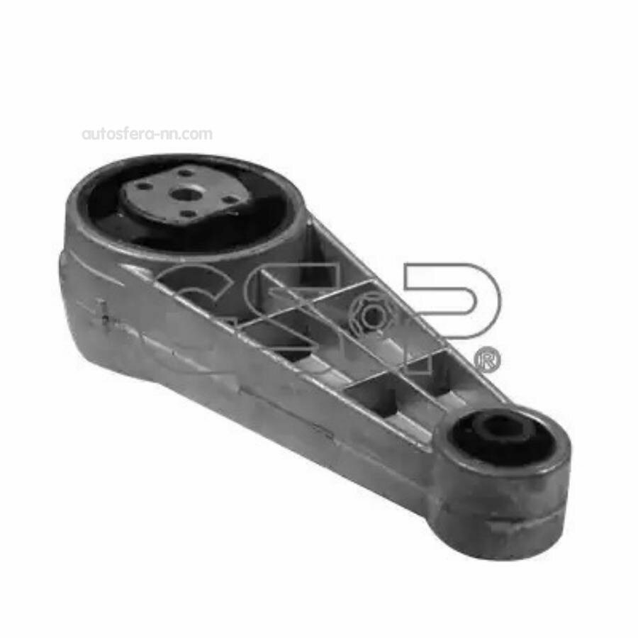 GSP 511649 Опора двигателя CHEVROLET LACETTI (J200) DAEWOO NUBIRA