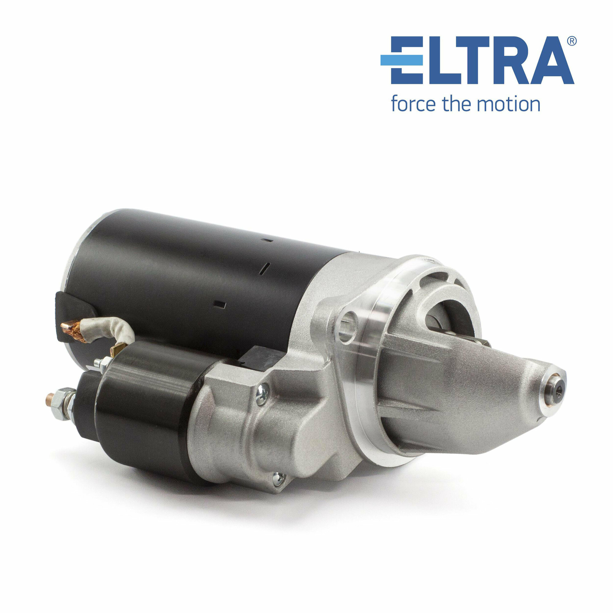 Стартер дв.402 Г-3302,3110, УАЗ (малый) (УМЗ-4216) Evotech 2.7 (12В/1,9кВт) (прамо)