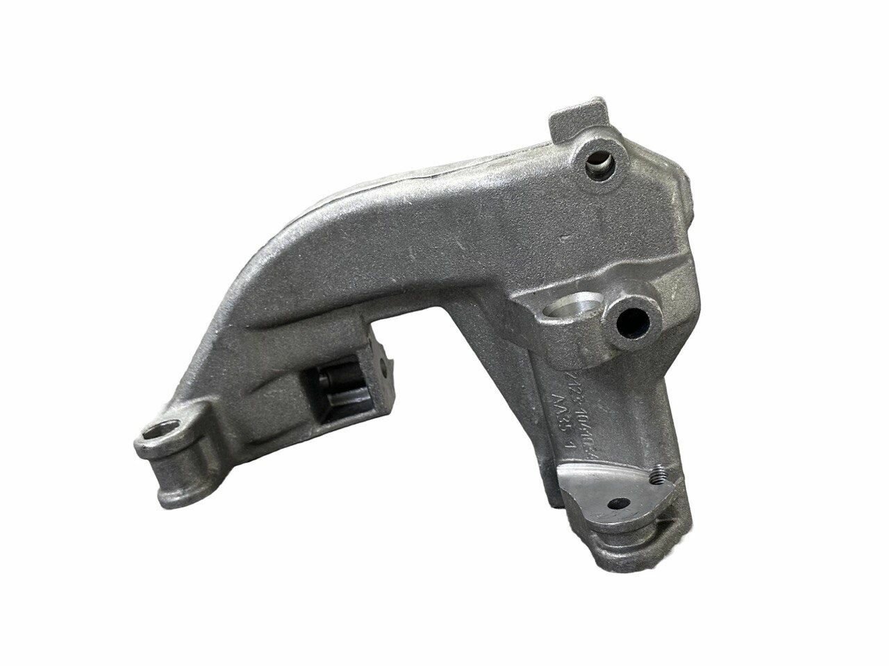 Кронштейн крепления генератора ВАЗ LADA Chevrolet Niva Шеви Нива 2123 / 2123-1041034