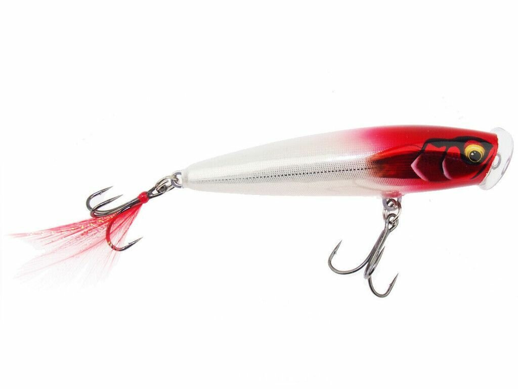 Воблер RAPALA Skitter Pop Elite 95 /GDRH