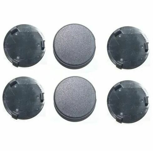 Клипса крепежная Vag 028103937 AGA699: набор 10 шт