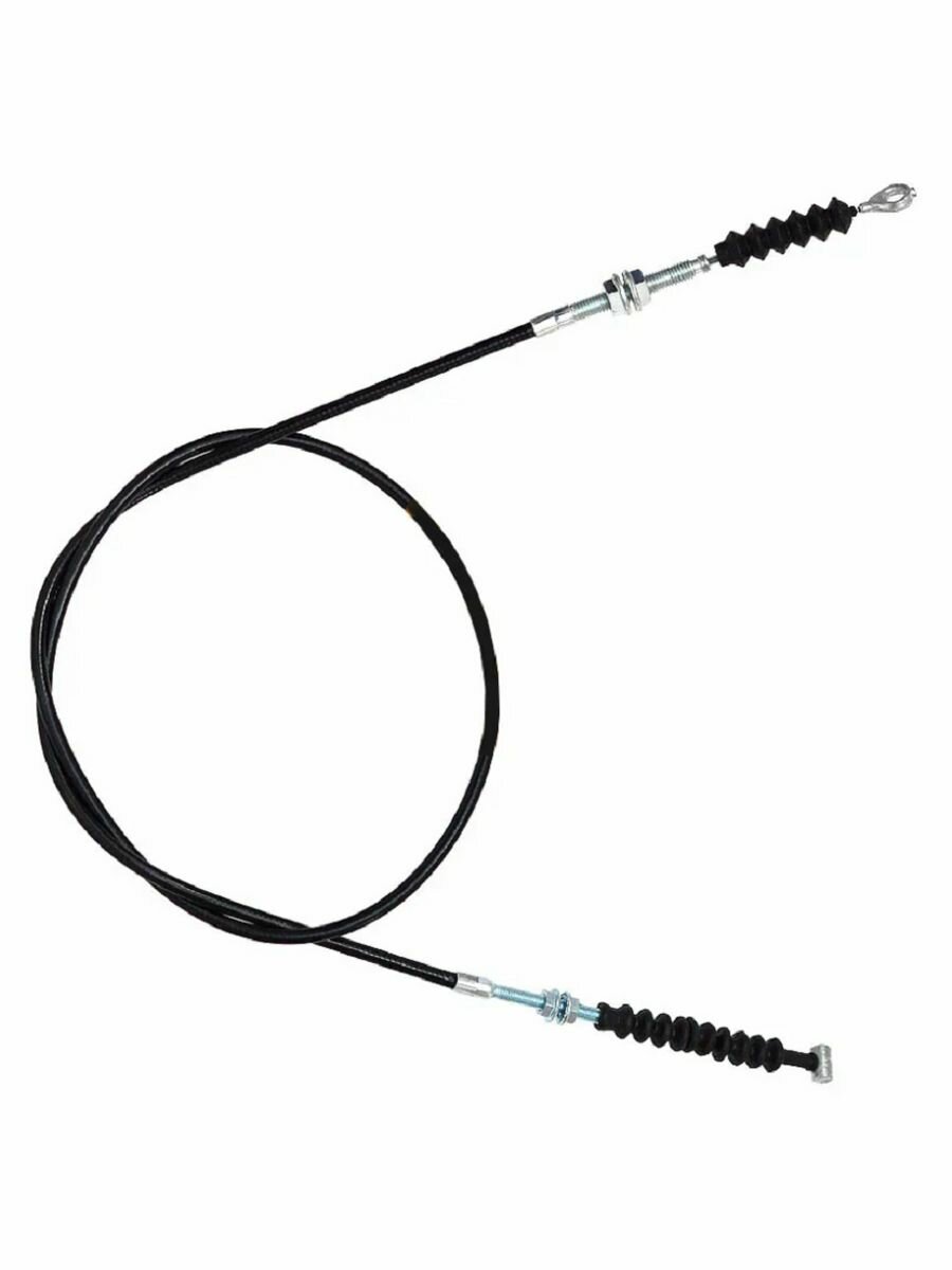 Трос изменения наклона выброса снегоуборщиков CHAMPION STT1170E 131/112