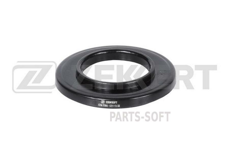 ZEKKERT gm-2866 (05085458AA / 5033C4 / MR272946) подшипник опоры перед. амортизатора Mitsubishi (Мицубиси) Lancer