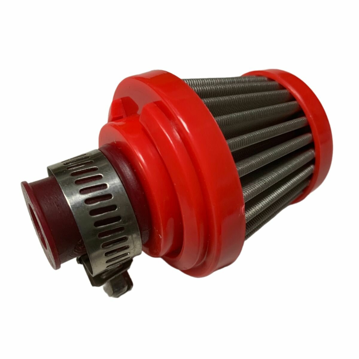 Фильтр вентиляций картерных газов XH-UN031-RD - красный