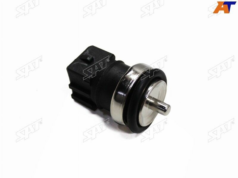 . SAT Датчик температуры охлаждающей жидкости для NISSAN CUBE 09-/ MICRA 02-10/ QASHQAI 06-13/ TIIDA 07-