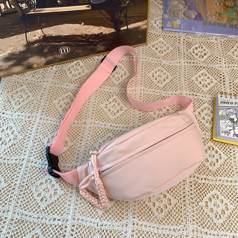 Сумка поясная