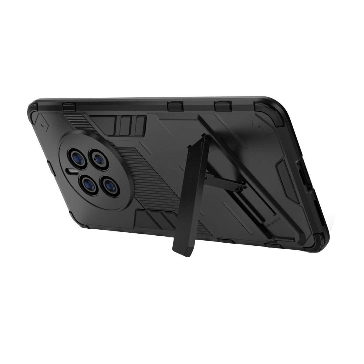 Чехол Warrior Case для Huawei Mate 50 черный