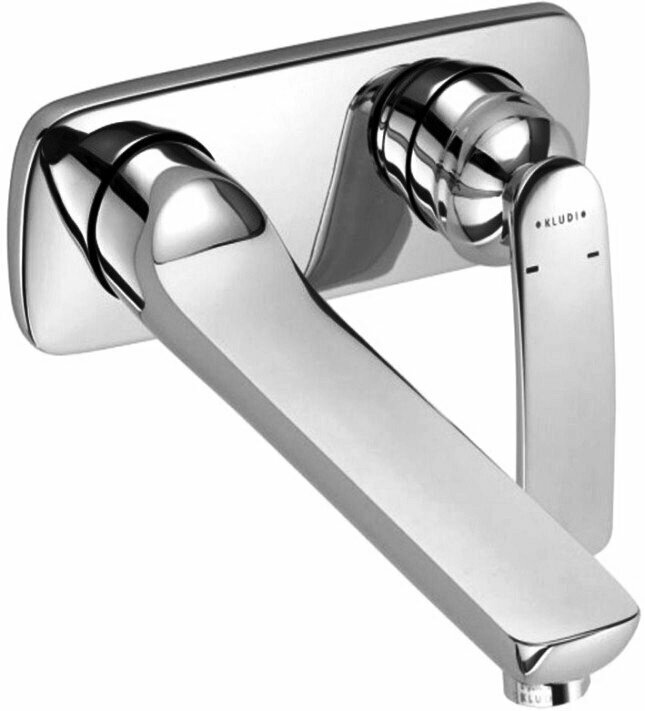 Смеситель Kludi для раковины
