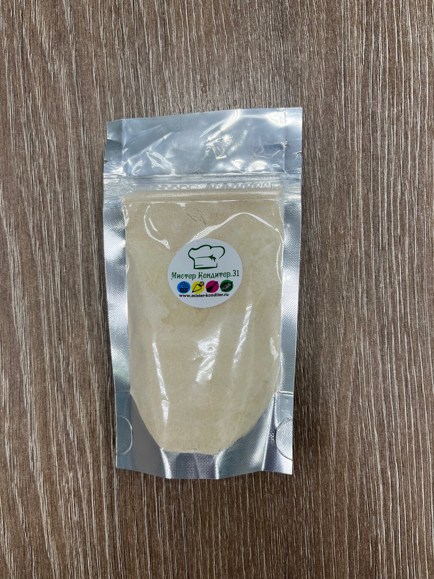 Пектин NH термообратимый от iL-Bakery, 50 гр.