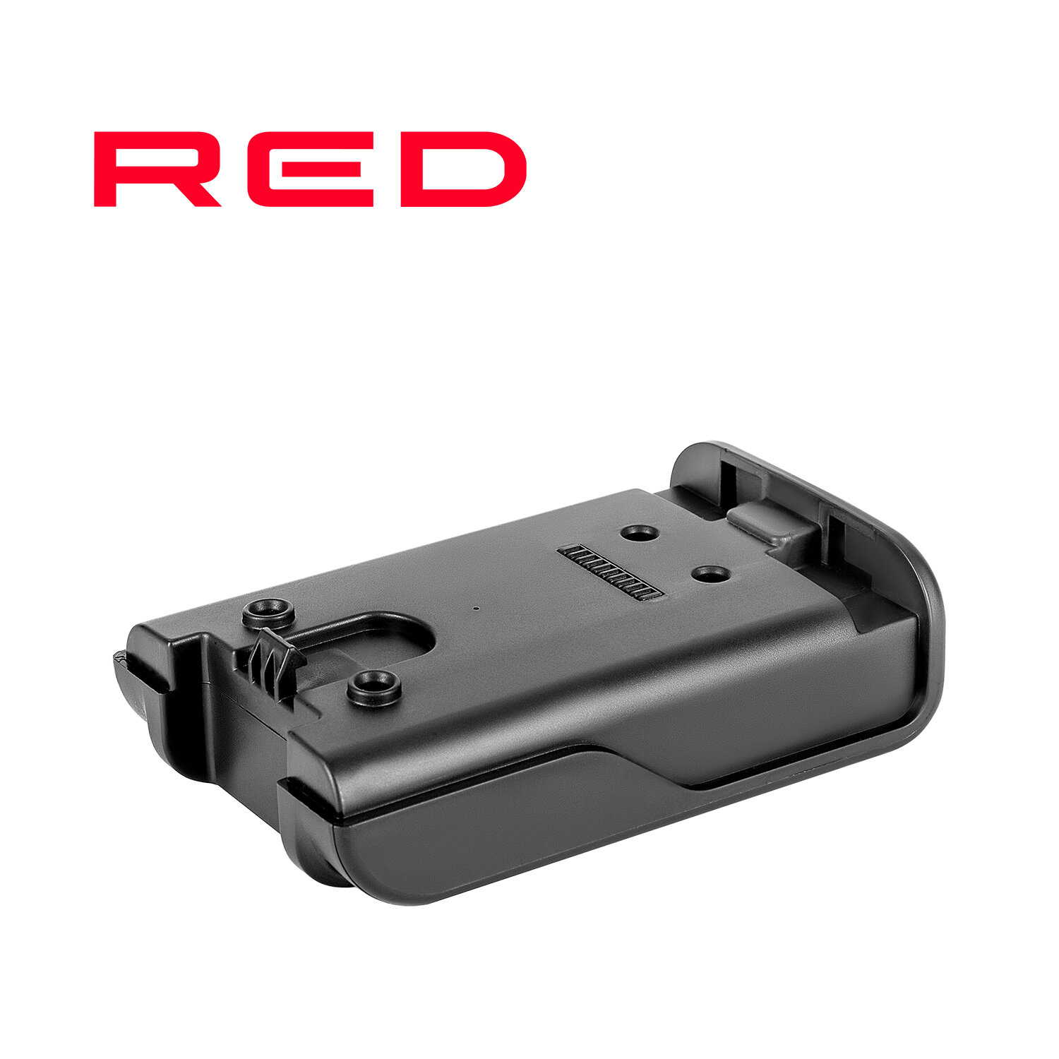 Аккумуляторная батарея RED Solution BV1S, для пылесоса V3060, 2200 мА/ч, черный