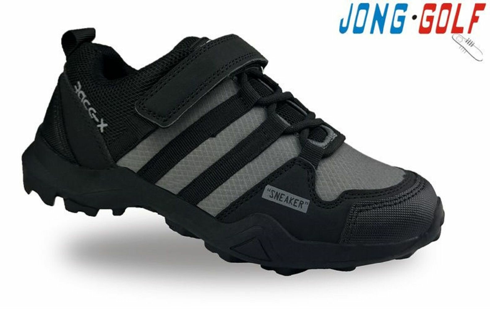 Кроссовки Кроссовки JONG.GOLF B11369-2 (28-33)