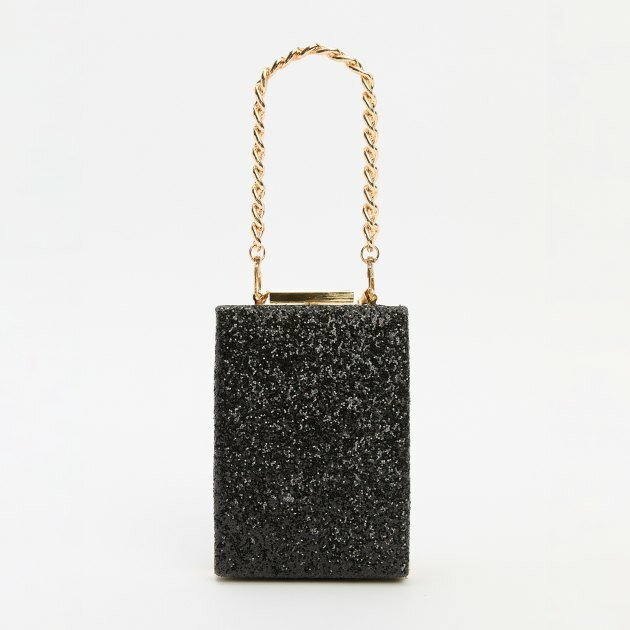 Сумка клатч