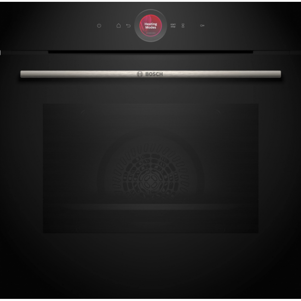 Духовой шкаф BOSCH HBG 7721B1