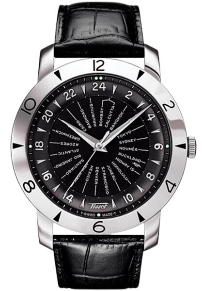 Наручные часы