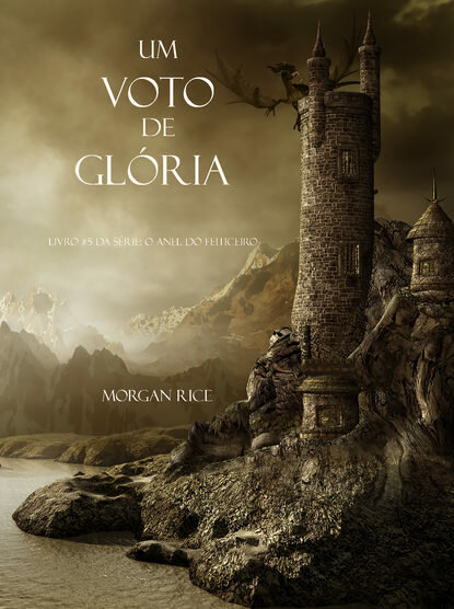 Um Voto De Glória [Цифровая книга]