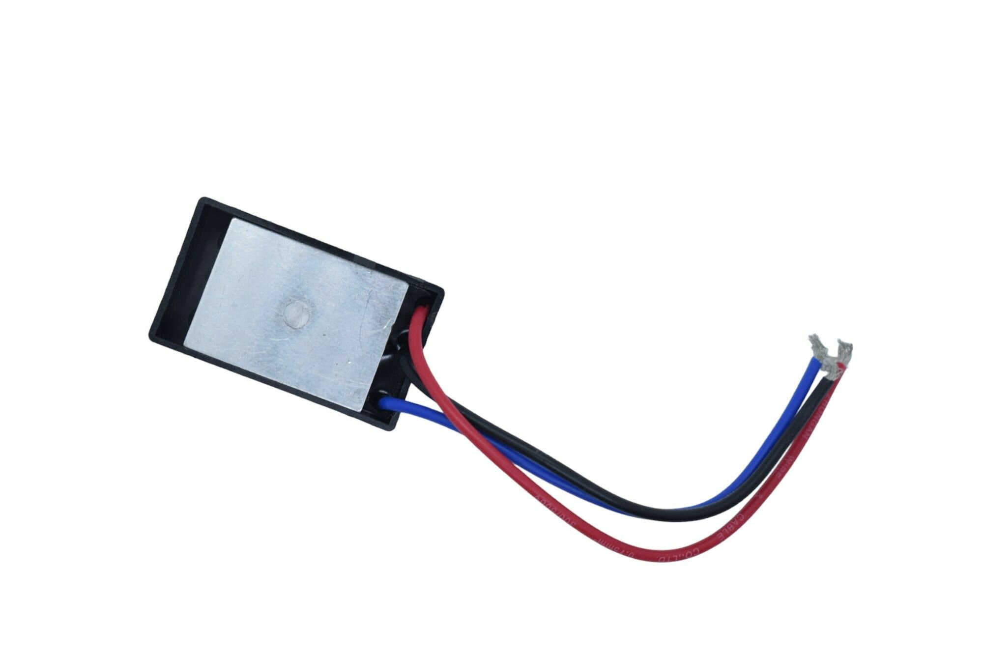 Плавный пуск для больших болгарок (УШМ) 230 мм до 2,5 кВт 12 Ампер KRD710