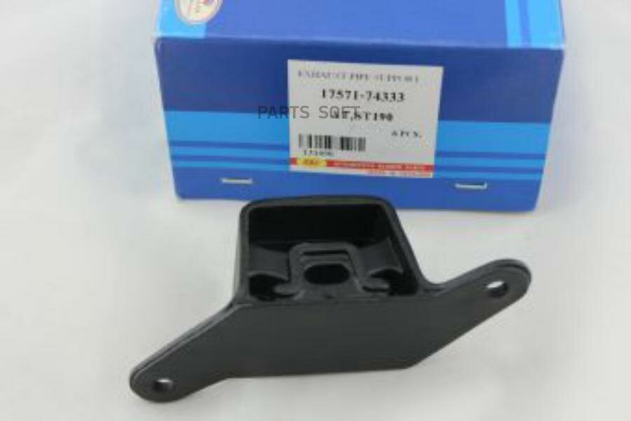 Подушка глушителя RBI T31090 | цена за 1 шт