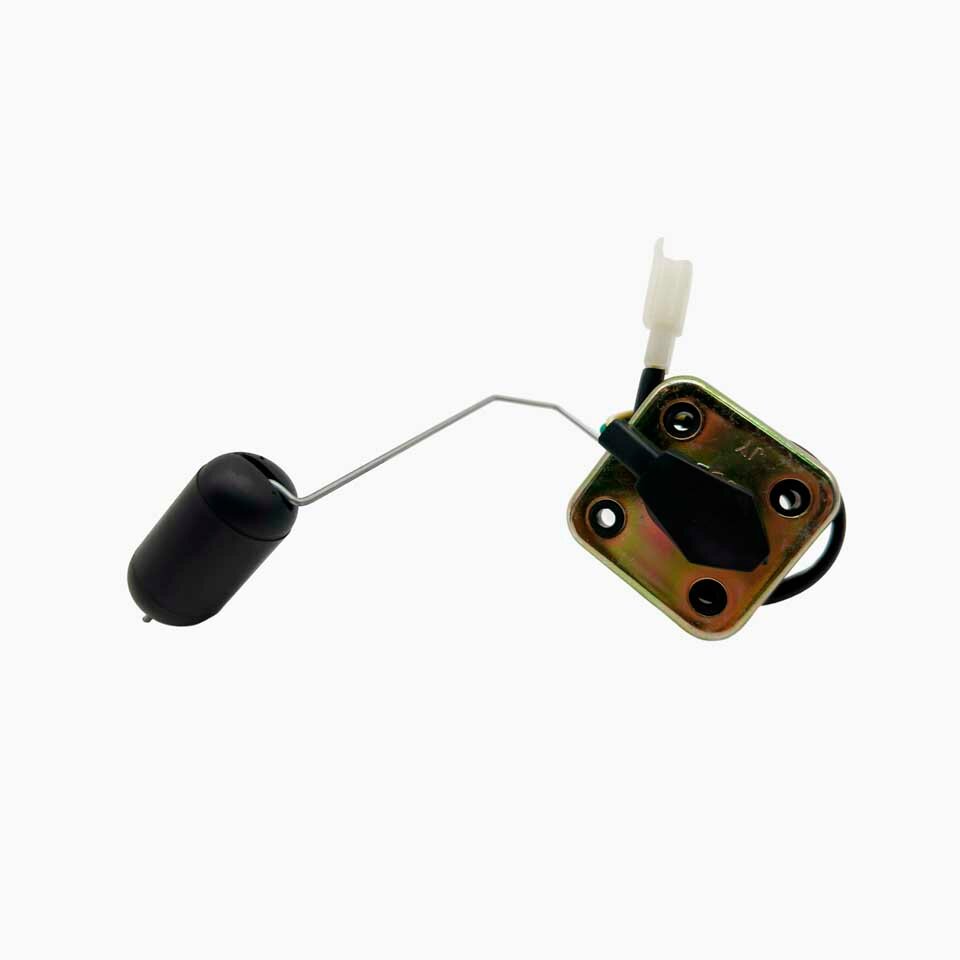 Датчик уровня топлива в сборе на мотоцикл YAMAHA YBR125