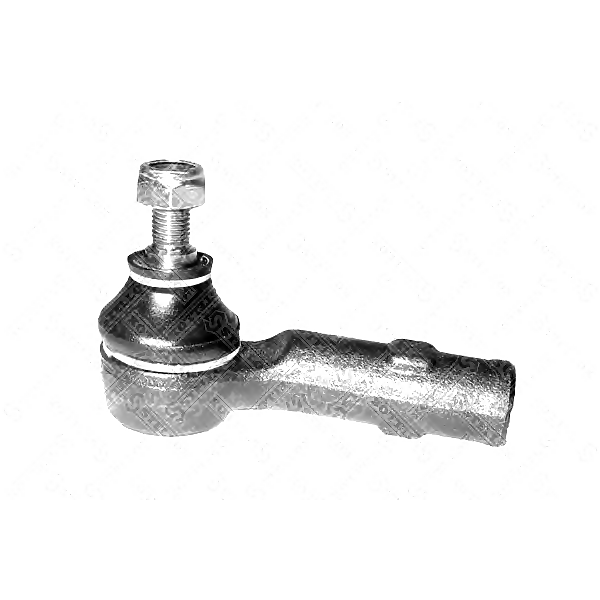 STELLOX 51-00367-SX (5030221 / 5030222 / 5100367_SX) наконечник рулевой левый\ Ford (Форд) Scorpio (Скорпио) all 94-