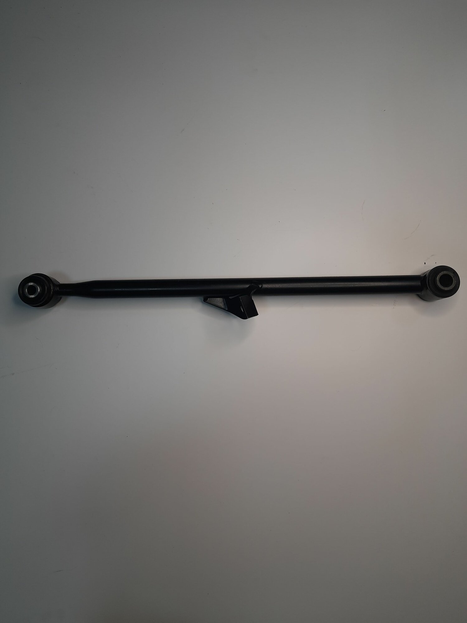 Рычаг задний нижний левый ZEKKERT Vortex Tingo [1.8 16V 5AMT внедорожник]