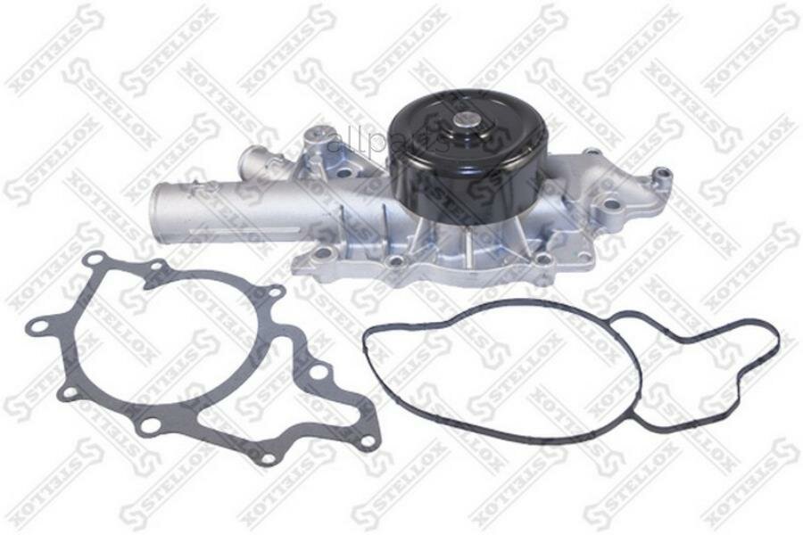 STELLOX 45090027SX помпа!\ MB W202/W210/W203 2.0CDi/2.2CDi/2.7CDi OM611/OM612 97>