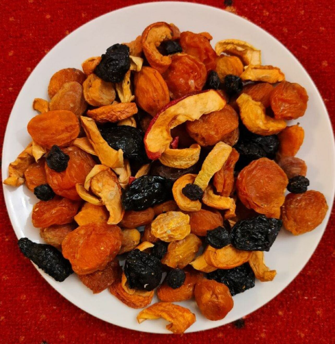 Компотная смесь 5кг