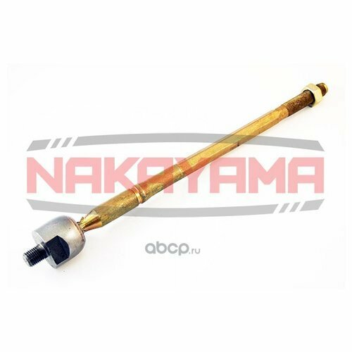 Тяга рулевая Nakayama n3218
